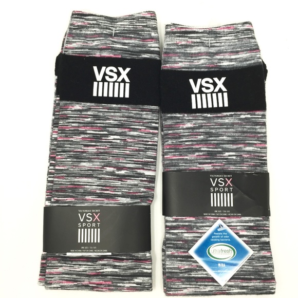 PINK Victoria's Secret | Accessories | Nwt Victoria Secret Sport High ...